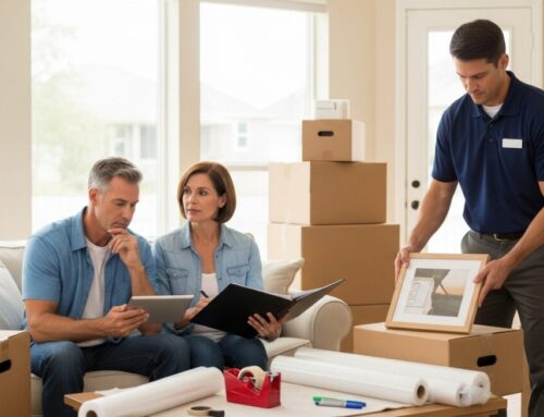 PODS Monthly Storage Cost: A Complete Pricing Guide – Moving Homes